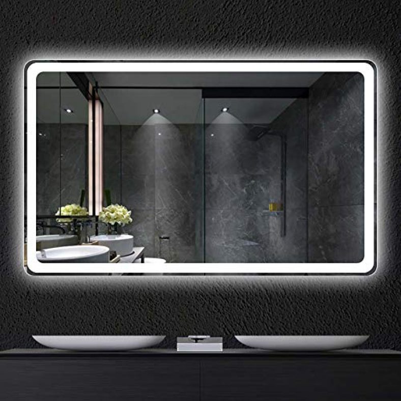 SMART MIRROR 2020. Comprar espejos inteligentes precios baratos